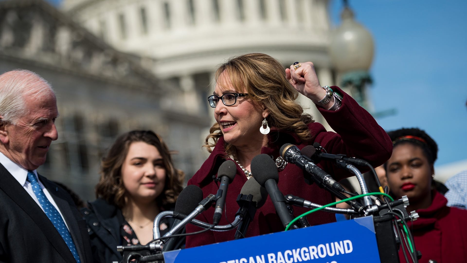 Leading medical experts agree: Gun violence is a public health crisis ...