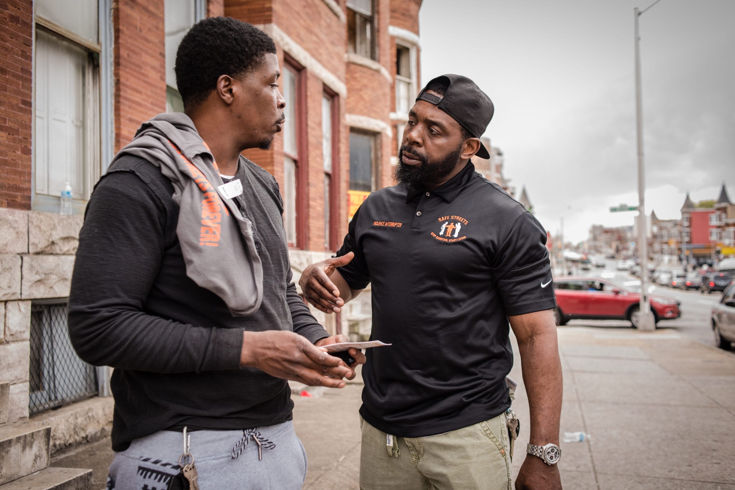 State Blueprints: Saving Community Violence Intervention Programs ...